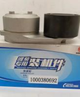China Weichai Original 1000380692 Engine Tensioner Pulley Anti-Counterfeiting Diesel Parts for 6HH1 Model 1.5 Year Warranty 1kg for sale
