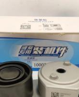 China Weichai Original 1000380692 Engine Tensioner Pulley Anti-Counterfeiting Diesel Parts for 6HH1 Model 1.5 Year Warranty 1kg for sale