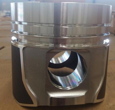 China All Firewood 480 490 4C6 Three Countries' Diesel Engine Accessories 46 Matching Crankshaft Cylinder Chain Rod Machinery Parts for sale
