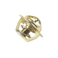 China Original Brand New Quanchai Diesel Engine Thermostat Part 1408501700300 QC490 for sale