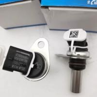 China Weichai Original Temperature Sensor 612600090985 for WP10 & 4H1 Diesel Engines with 1.5 Year Warranty Free Shipping Included for sale