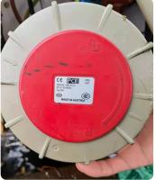 China Shore Power Ship Distribution Room PCE Industrial High-Current Plug Connector Socket 380V-125A-4 Core -- Typ244 for sale