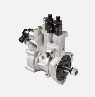 China Original Genuine Weichai Fuel Injection Pump OEM 1000523068 for Diesel Engine WP3NQ160E50 Brand New for Repair and Maintenance for sale