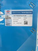 China Quanchai Model Qc490 4-stroke National Second Gasoline Engine 2kg 6 Months Warranty for Report Video Inspection for Heli for sale