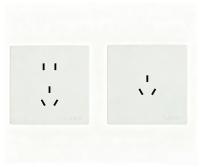 China Marine New National Standard 86-Type Socket CZE-1/2/1B/6/7/7B/8/8B/9 10A Nylon Switch Network Cabin Panel for sale