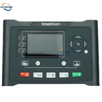 China Generator Set Paralleling Controller HMC9510 SmartGen Original  Marine Unit Control+Automatic Synchronization+Load Sharing+CCS for sale