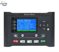 China Generator Set Paralleling Controller HMC9510 SmartGen Original  Marine Unit Control+Automatic Synchronization+Load Sharing+CCS for sale