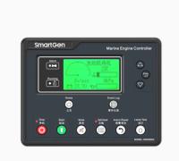 China Marine Diesel Engine Controller HMC6000A SmartGen Original Brand New  for the Control of Complex Marine Diesel Engines for sale