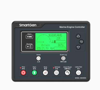 China Marine Diesel Engine Controller HMC6000A SmartGen Original Brand New  for the Control of Complex Marine Diesel Engines for sale