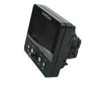 China Remote Monitoring Controller HMC4300RM SmartGen Diesel Generator Control Panel Brand New 4.3-inch Color Screen + CAN BUS for sale