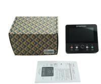 China Remote Monitoring Controller HMC4300RM SmartGen Diesel Generator Control Panel Brand New 4.3-inch Color Screen + CAN BUS for sale