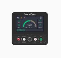 China Remote Monitoring Controller HMC4300RM SmartGen Diesel Generator Control Panel Brand New 4.3-inch Color Screen + CAN BUS for sale