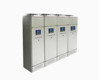 China Smartgen Automatic Parallel Control Panel GPP Applied to Multi-unit Parallel Control Floor-standing Control Panel GCP for sale