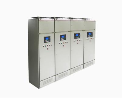 China Smartgen Automatic Parallel Control Panel GPP Applied to Multi-unit Parallel Control Floor-standing Control Panel GCP for sale