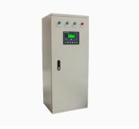China Smartgen Automatic Parallel Control Panel GPP Applied to Multi-unit Parallel Control Floor-standing Control Panel GCP for sale