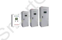 China Smartgen Automatic Parallel Control Panel GPP Applied to Multi-unit Parallel Control Floor-standing Control Panel GCP for sale