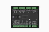China SmartGen Automatic Transfer Switch Controller HAT600PI Control Panel Plastic Diesel Generator Control Original Brand New for sale