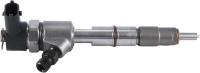 China Common Rail Crude Oil Fuel Injector Nozzle 0445110449 Quanchai 4B1 4B2 Generator Parts & Accessories Compatible for sale