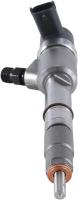 China Common Rail Crude Oil Fuel Injector Nozzle 0445110449 Quanchai 4B1 4B2 Generator Parts & Accessories Compatible for sale