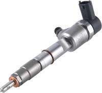 China Common Rail Crude Oil Fuel Injector Nozzle 0445110449 Quanchai 4B1 4B2 Generator Parts & Accessories Compatible for sale
