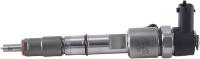 China Common Rail Crude Oil Fuel Injector Nozzle 0445110449 Quanchai 4B1 4B2 Generator Parts & Accessories Compatible for sale