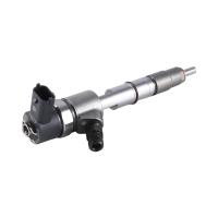 China Common Rail Crude Oil Fuel Injector Nozzle 0445110449 Quanchai 4B1 4B2 Generator Parts & Accessories Compatible for sale