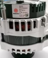 China Weichai Original WP10H Diesel Piston Generator 611600090001 for V400 Construction Machinery 6 Month Warranty Made Durable for sale