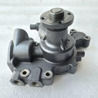 China Quanchai Diesel Engine Tractor Cooling Water Pump Model 4h1 No. 1408500810017 6 Month Warranty 7kg China Origin for Report for sale
