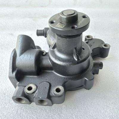 China Quanchai Diesel Engine Tractor Cooling Water Pump Model 4h1 No. 1408500810017 6 Month Warranty 7kg China Origin for Report for sale