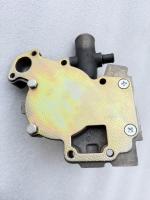 China Quanchai Diesel Engine Tractor Cooling Water Pump Model 4h1 No. 1408500810017 6 Month Warranty 7kg China Origin for Report for sale