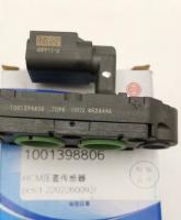 China Weichai Power Original Genuine HCM Differential Pressure Sensor 1001398806 P4.1/P4.6 4.1L/4.6L Diesel Engine Parts 6 Months for sale