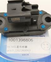 China Weichai Power Original Genuine HCM Differential Pressure Sensor 1001398806 P4.1/P4.6 4.1L/4.6L Diesel Engine Parts 6 Months for sale
