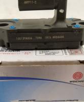 China Weichai Power Original Genuine HCM Differential Pressure Sensor 1001398806 P4.1/P4.6 4.1L/4.6L Diesel Engine Parts 6 Months for sale