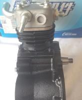 China Weichai Original WD615 612600130432 Diesel Factory Air Compressor Pump 6 Month Warranty 15kg Video Inspection for Report for sale