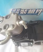 China Weichai Original WD615 612600130432 Diesel Factory Air Compressor Pump 6 Month Warranty 15kg Video Inspection for Report for sale