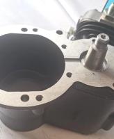 China Weichai Original WD615 612600130432 Diesel Factory Air Compressor Pump 6 Month Warranty 15kg Video Inspection for Report for sale