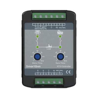 China SMARTGEN HAT310 Industrial Control ATS Controller 230/400 VAC 50-60Hz for 1-3 Phases PLC PAC & Dedicated Controllers for sale