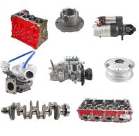 China Original Brand New Diesel OEM 1003010836 Engine Parts Diesel Engine WP4.1NQ Series for sale