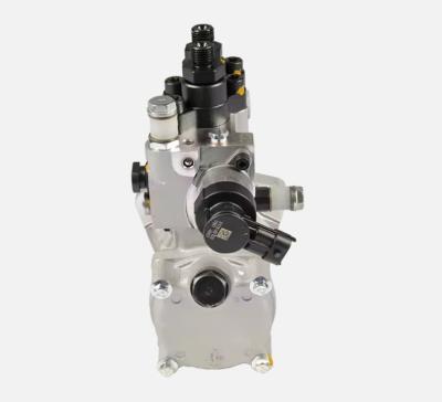 China Original Brand New 1002617091 Wholesale Weichai Diesel Engine WP4.6NG135E501 Fuel Injection Pump Parts for sale