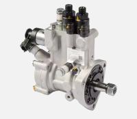 China Original Brand New 1002617091 Wholesale Weichai Diesel Engine WP4.6NG135E501 Fuel Injection Pump Parts for sale