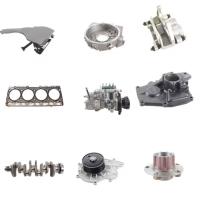 China Original Brand New Quanchai 2409000500401-BW Cast Iron for Diesel Engine Maintenance Chinese Parts QC490 for sale