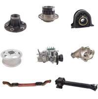 China Original Brand New Quanchai 2409000500401-BW Cast Iron for Diesel Engine Maintenance Chinese Parts QC490 for sale