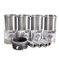 China Original Brand New Quanchai 2408009000000  Parts Piston Set QC480 Diesel Engine  Made in China for sale