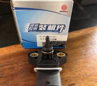 China Factory-Installed Original Oil Pressure Temperature Sensor 612600090460 for Diesel Engine Maintenance for sale