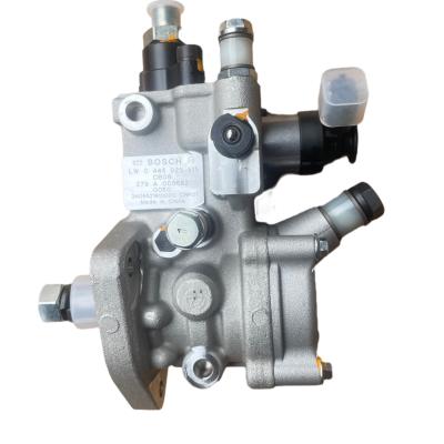 China Original Brand New Quanchai B515 High Pressure 3.5 Ton Common Rail Generator Parts Heli Forklift 4C2 Engine Parts 3408521810000 for sale
