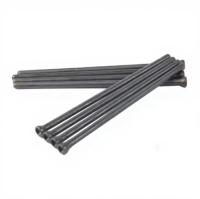 China Original Brand New Supergen QC480 Valve Push Rod Diesel Engine Parts 6 Months Warranty 200kg for sale