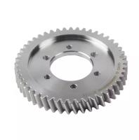 China Original Brand New Quanchai Diesel Engine Parts 2408000200100 QC480 Fuel Injection Gear Pump for sale