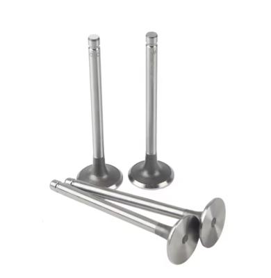 China Original Brand New Quanchai 2408000300700-C Intake Valve QC480 Parts Diesel Engine Made in China for sale