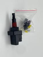 China High-quality Original PDU CV123 Roller Spare Part 803590318 ST-0T1A Coolant Detection Switch 1kg Construction Machinery Jiangsu for sale