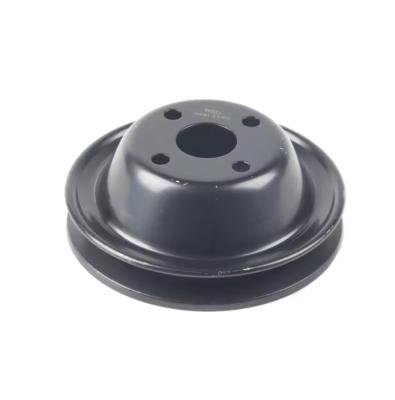 China Original Brand New Quanchai Diesel Engine Water Pump Pulley 2409001801504 QC490 Part for sale